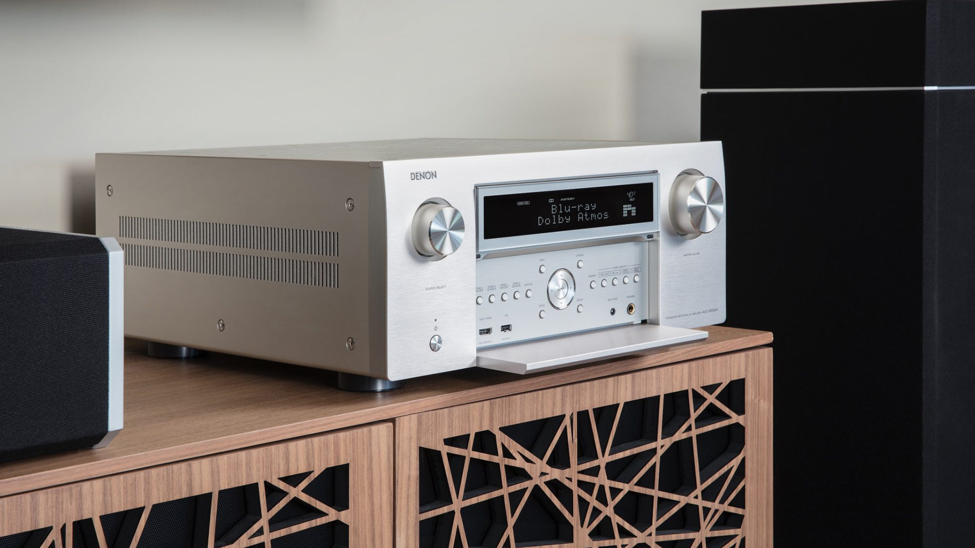 Category: Receivers - Dream Audio Kenya